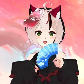 Meily | Virtual YouTuber Wiki | Fandom