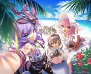 Selen Tatsuki/Gallery | Virtual YouTuber Wiki | Fandom