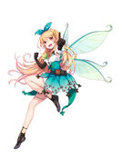 Pomu Rainpuff/Gallery | Virtual YouTuber Wiki | Fandom