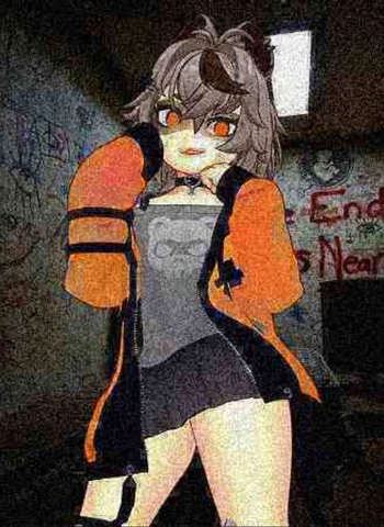 SCP-42069 | Virtual YouTuber Wiki | Fandom