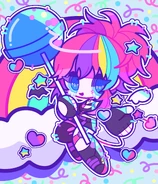 Techycutie/Gallery | Virtual YouTuber Wiki | Fandom