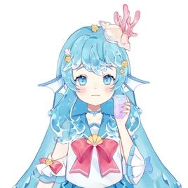 Waabyuu | Virtual YouTuber Wiki | Fandom