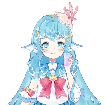 Waabyuu | Virtual YouTuber Wiki | Fandom