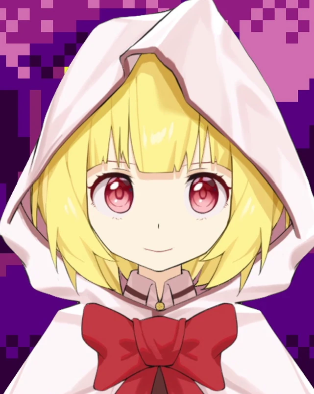 dot_lvl | Virtual YouTuber Wiki | Fandom