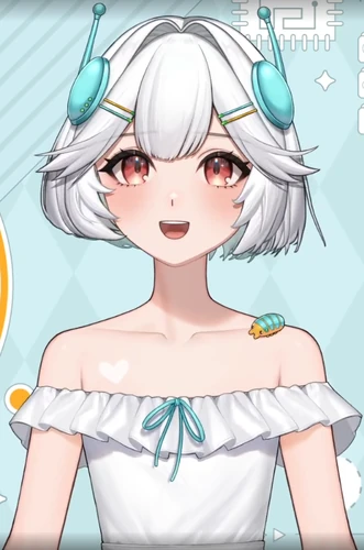 Ellie Minibot | Virtual YouTuber Wiki | Fandom