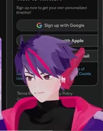 FalseEyeD/Gallery | Virtual YouTuber Wiki | Fandom