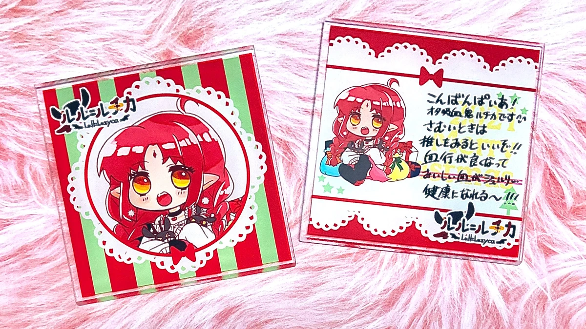 V-MANI/Gallery | Virtual YouTuber Wiki | Fandom