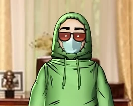 Kwite | Virtual YouTuber Wiki | Fandom