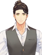 Yagi/Gallery | Virtual YouTuber Wiki | Fandom