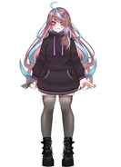 Emikukis/Galería | Wiki YouTuber Virtual | Fandom