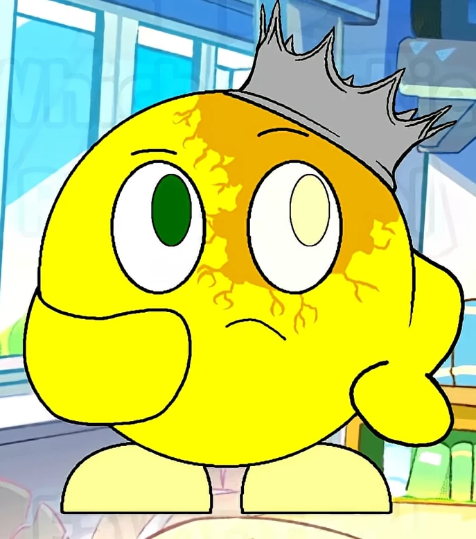 HyperHimes | Virtual YouTuber Wiki | Fandom