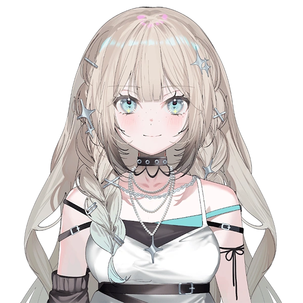 Kirameki Eve | Virtual YouTuber Wiki | Fandom