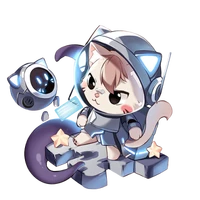 SquChan | Virtual YouTuber Wiki | Fandom