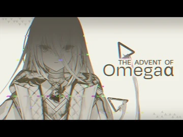 Omegaα | Virtual YouTuber Wiki | Fandom