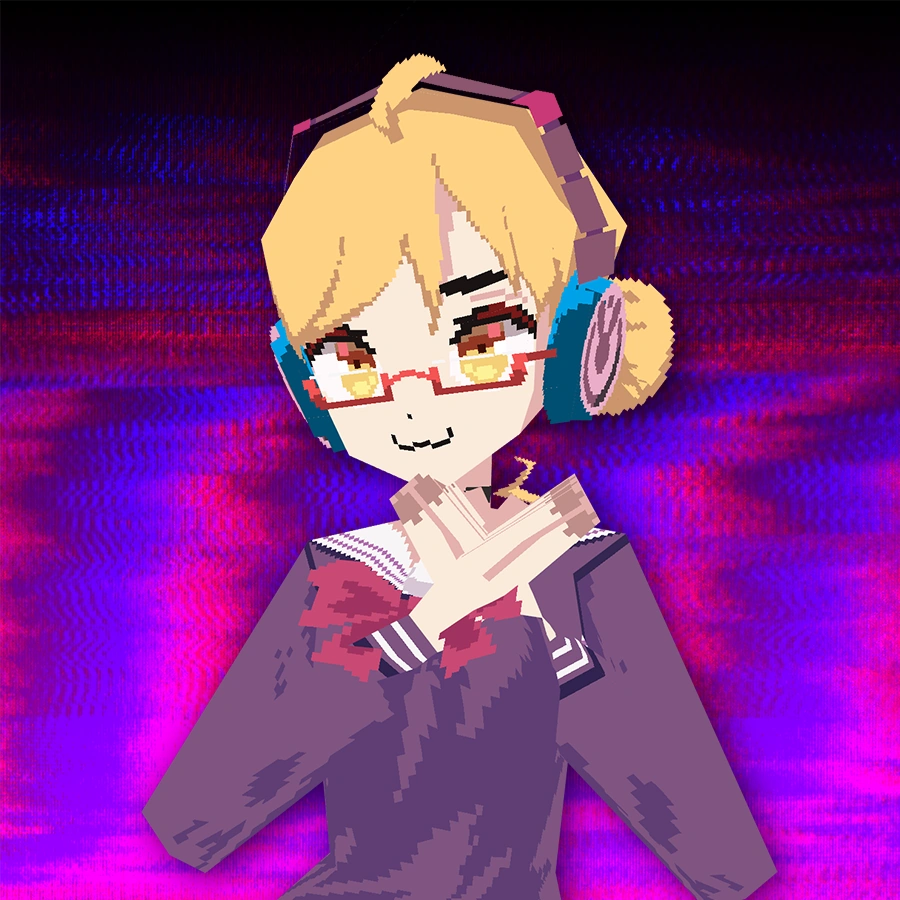 Chiyoko | VTuber Wiki | Fandom