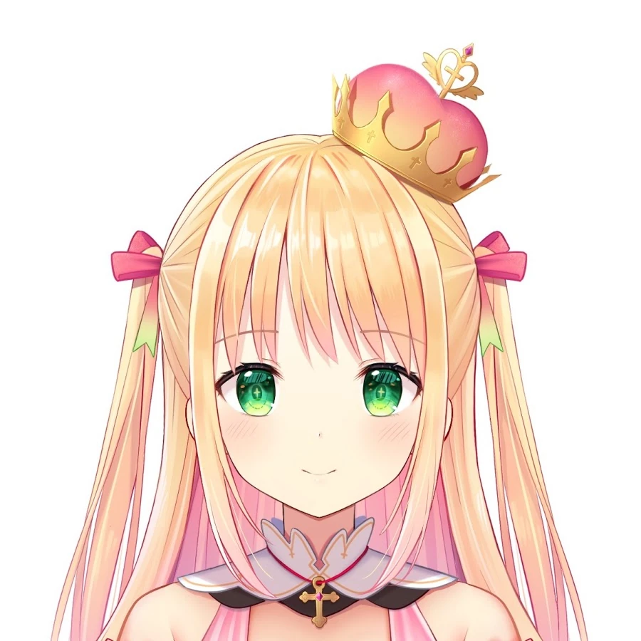 Ikoi Momoa | Virtual YouTuber Wiki | Fandom