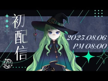 JOKO | Virtual YouTuber Wiki | Fandom