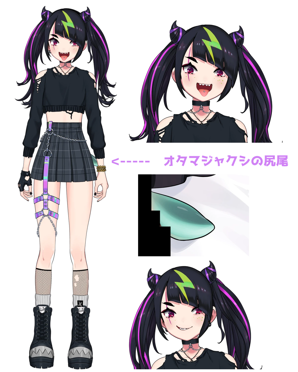 Coqui/Gallery | Virtual YouTuber Wiki | Fandom