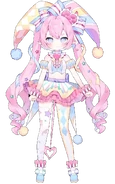 Chibidoki/Gallery | Virtual YouTuber Wiki | Fandom