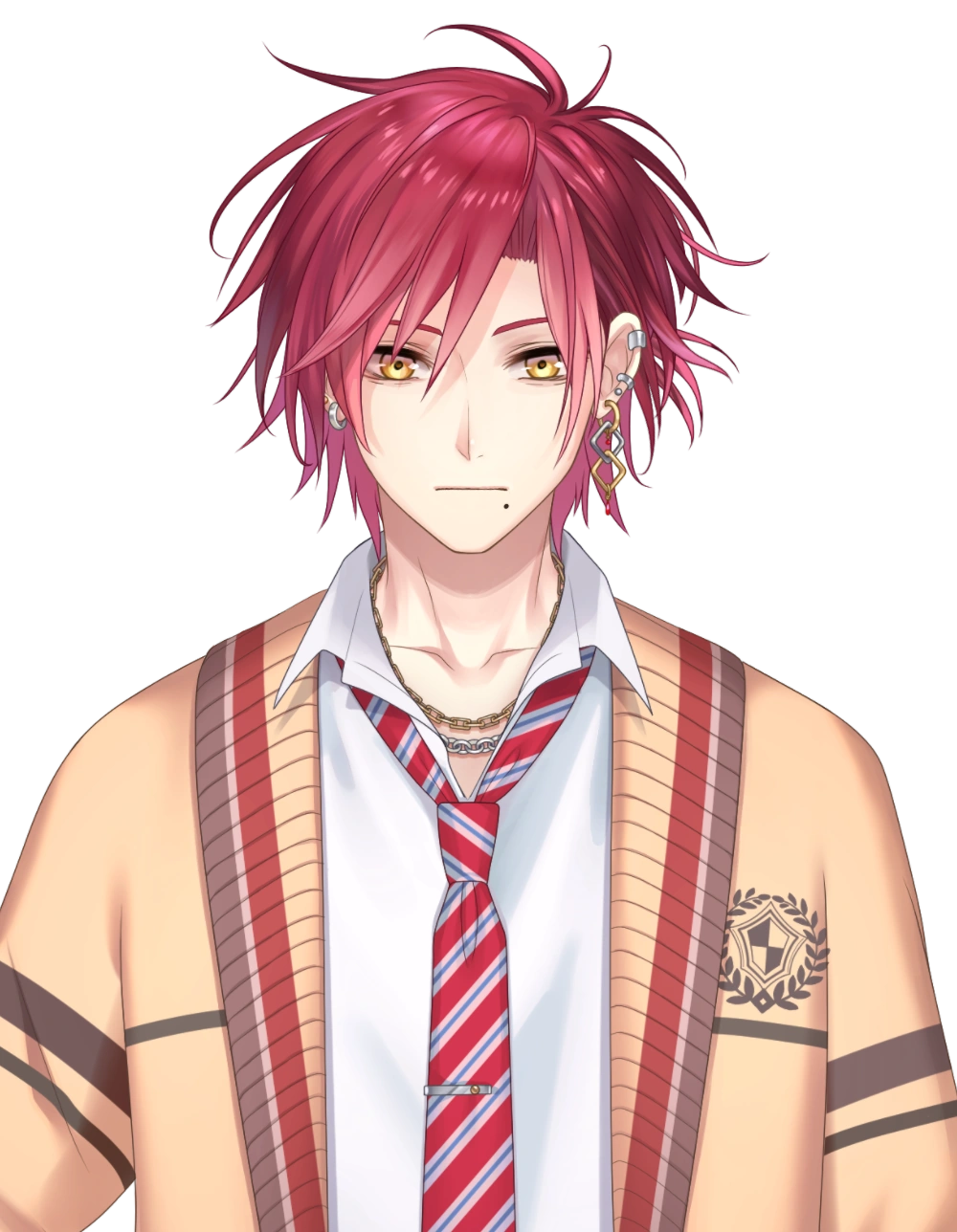 Ha Yun | Virtual YouTuber Wiki | Fandom