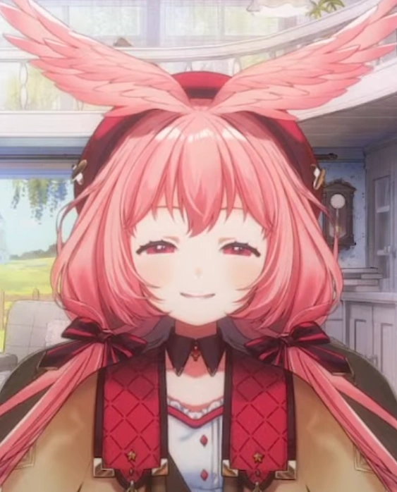 Hemmingbelle | Virtual YouTuber Wiki | Fandom