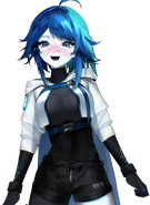 Shoozki/Gallery | Virtual YouTuber Wiki | Fandom