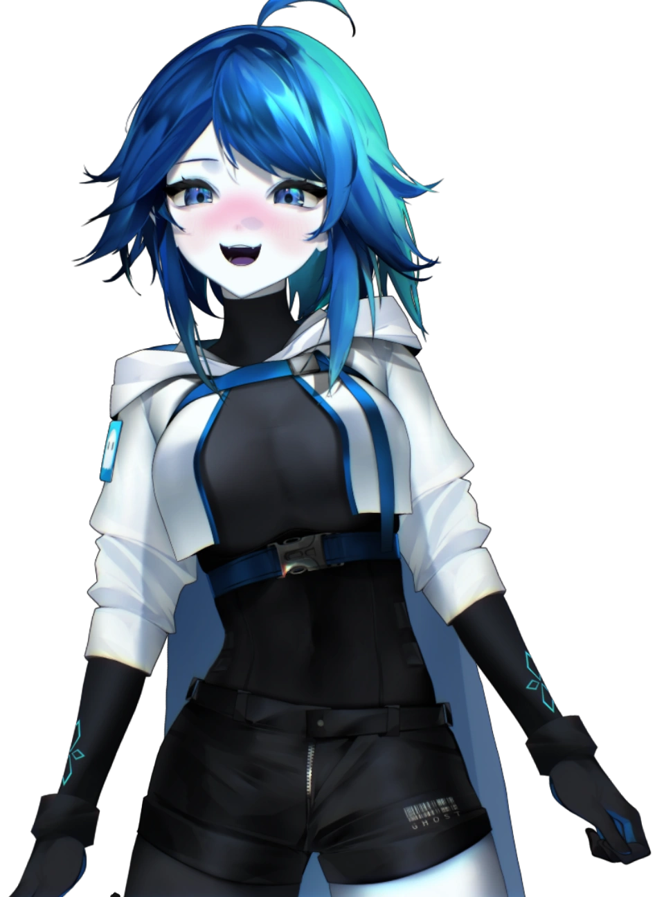 Shoozki | Virtual YouTuber Wiki | Fandom