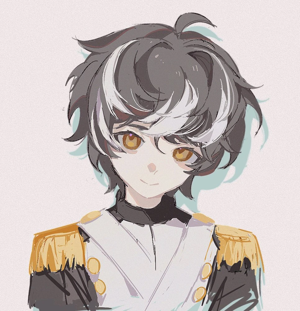 Wayne Walker/Gallery | Virtual YouTuber Wiki | Fandom