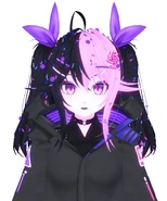 Ai Candii/Gallery | Virtual YouTuber Wiki | Fandom