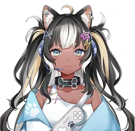 Rara Rocora | Virtual YouTuber Wiki | Fandom