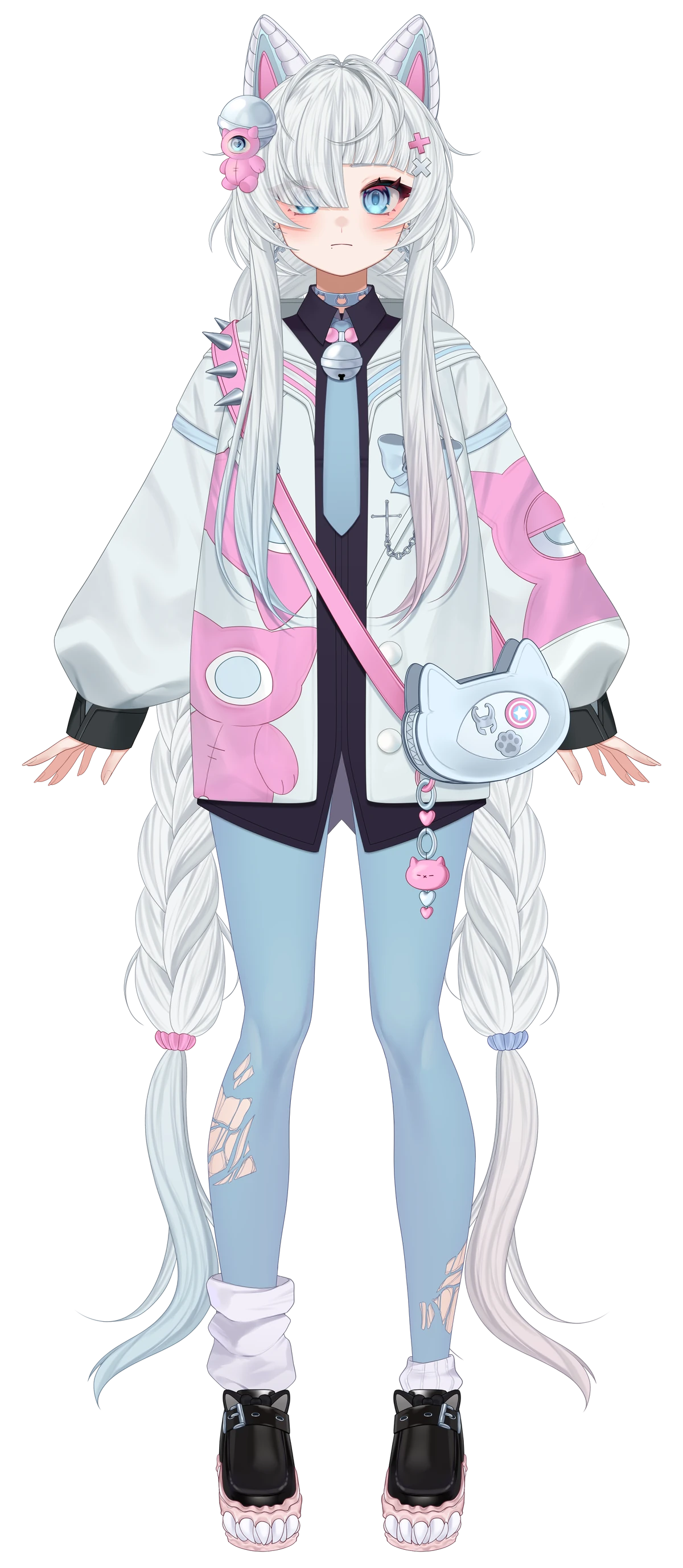 Kota Kotonya | Virtual YouTuber Wiki | Fandom