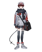 Machina X Flayon/Gallery | Virtual YouTuber Wiki | Fandom