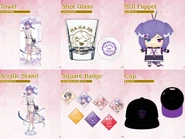 Selen Tatsuki/Gallery | Virtual YouTuber Wiki | Fandom