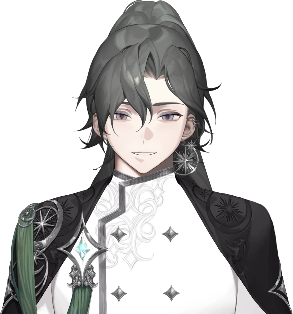 Circe Aeaea/Gallery | Virtual YouTuber Wiki | Fandom