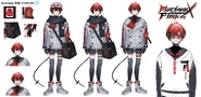 Machina X Flayon/Gallery | Virtual YouTuber Wiki | Fandom