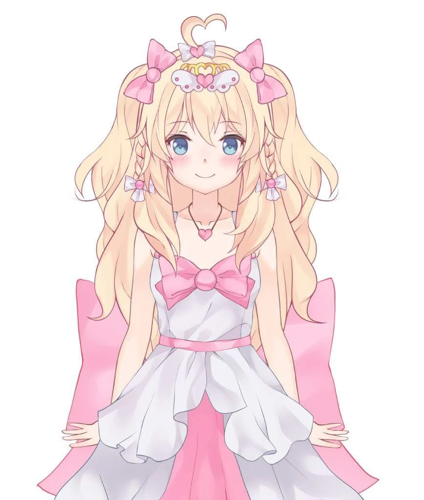 Sapphy Stars/Gallery | Virtual YouTuber Wiki | Fandom