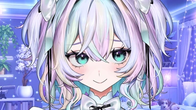 Discuss Everything About Virtual YouTuber Wiki | Fandom