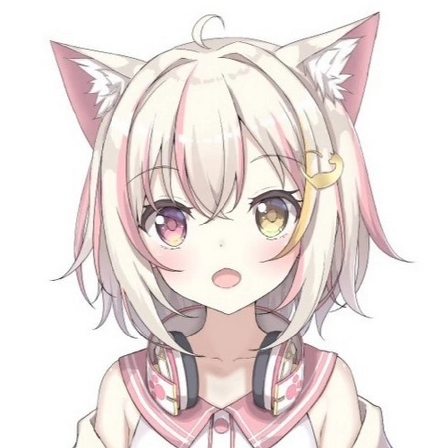 Amemiya Ayune | Virtual YouTuber Wiki | Fandom