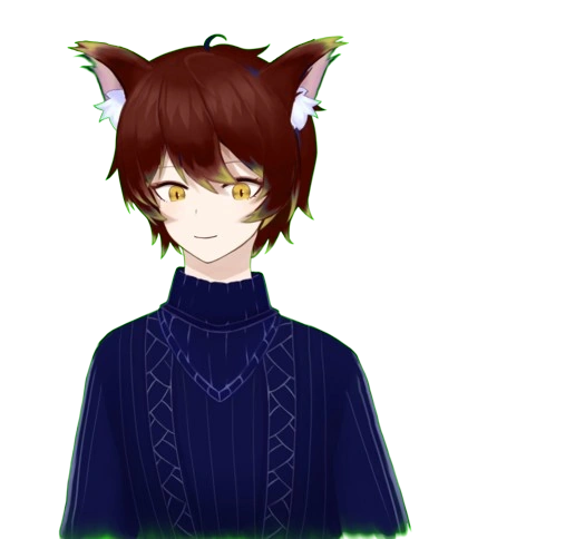 Catato Corner | Virtual YouTuber Wiki | Fandom