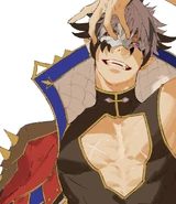 Crimzon Ruze/Gallery | Virtual YouTuber Wiki | Fandom