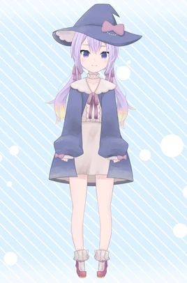 Hanamori Natsumi | Virtual YouTuber Wiki | Fandom