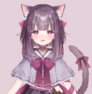 fallenshadow/Gallery | Virtual YouTuber Wiki | Fandom