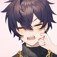 Shxtou/Gallery | Virtual YouTuber Wiki | Fandom