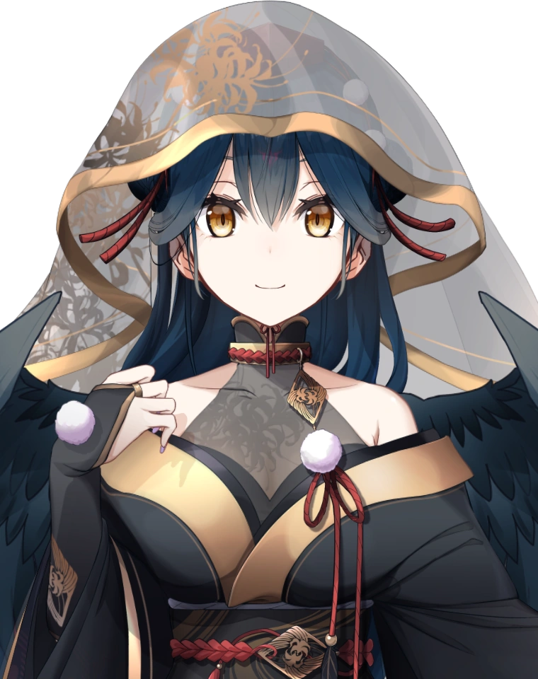 Yamagami Karuta/Gallery | Virtual YouTuber Wiki | Fandom