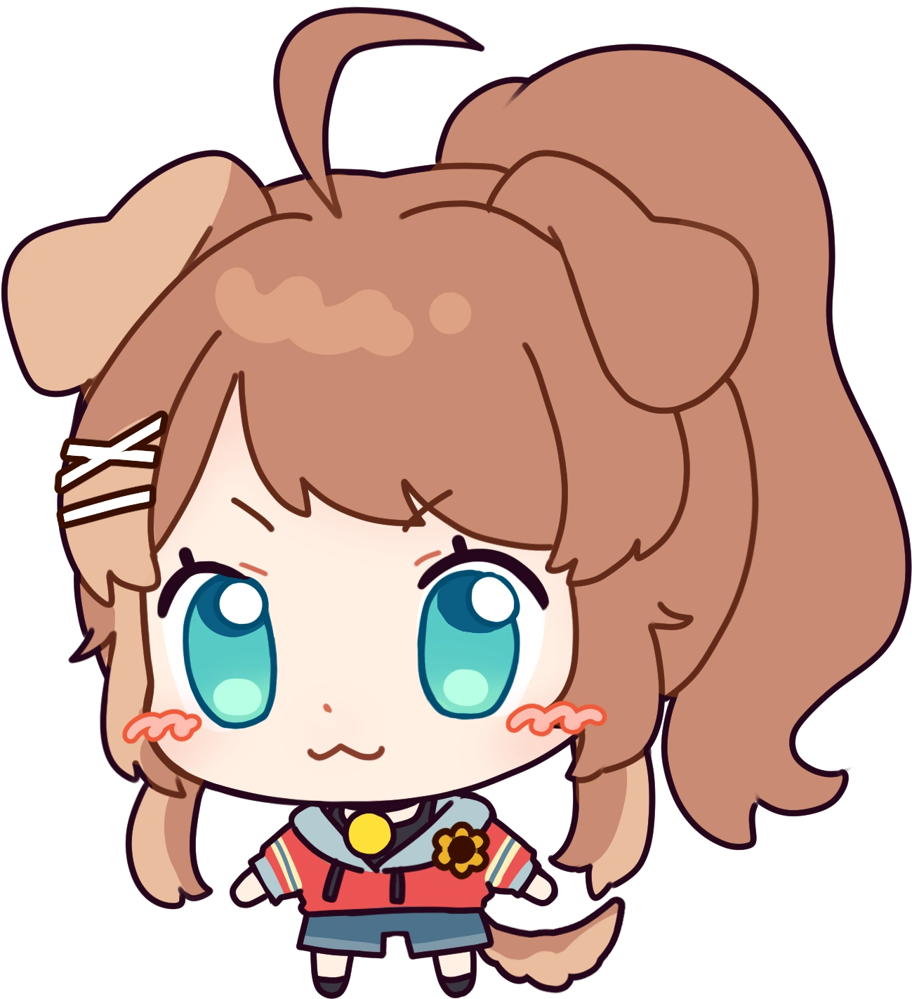 Lilybell | Wiki YouTuber Virtual | Fandom