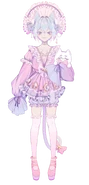 Nyan Nyan Miruku/Gallery | Virtual YouTuber Wiki | Fandom