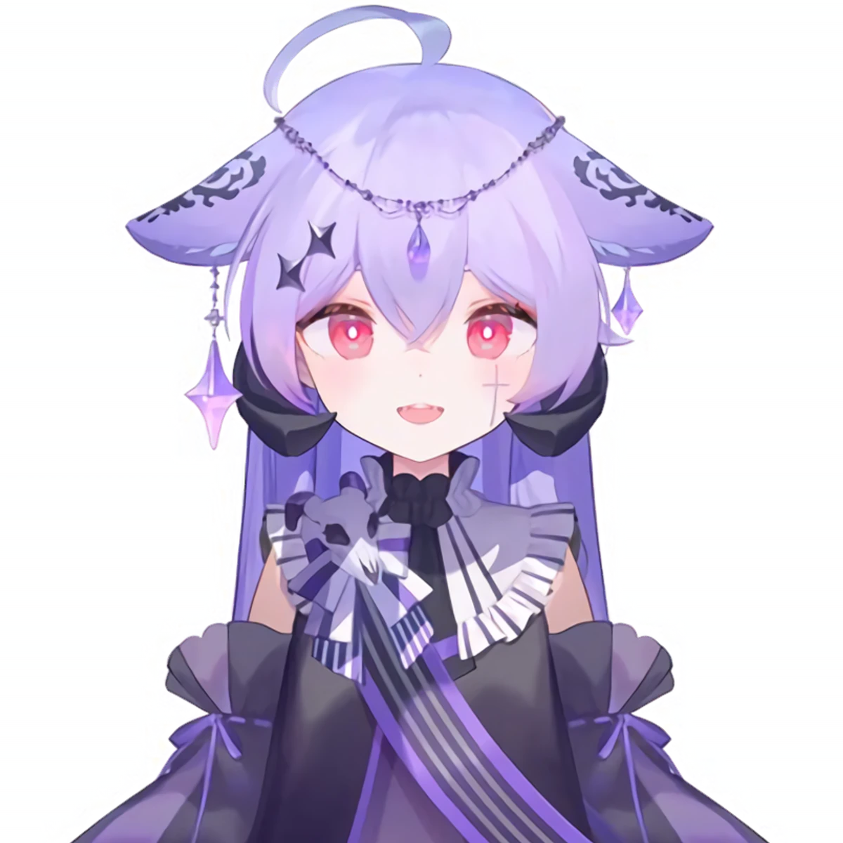 Rhea Nevermore | Virtual YouTuber Wiki | Fandom