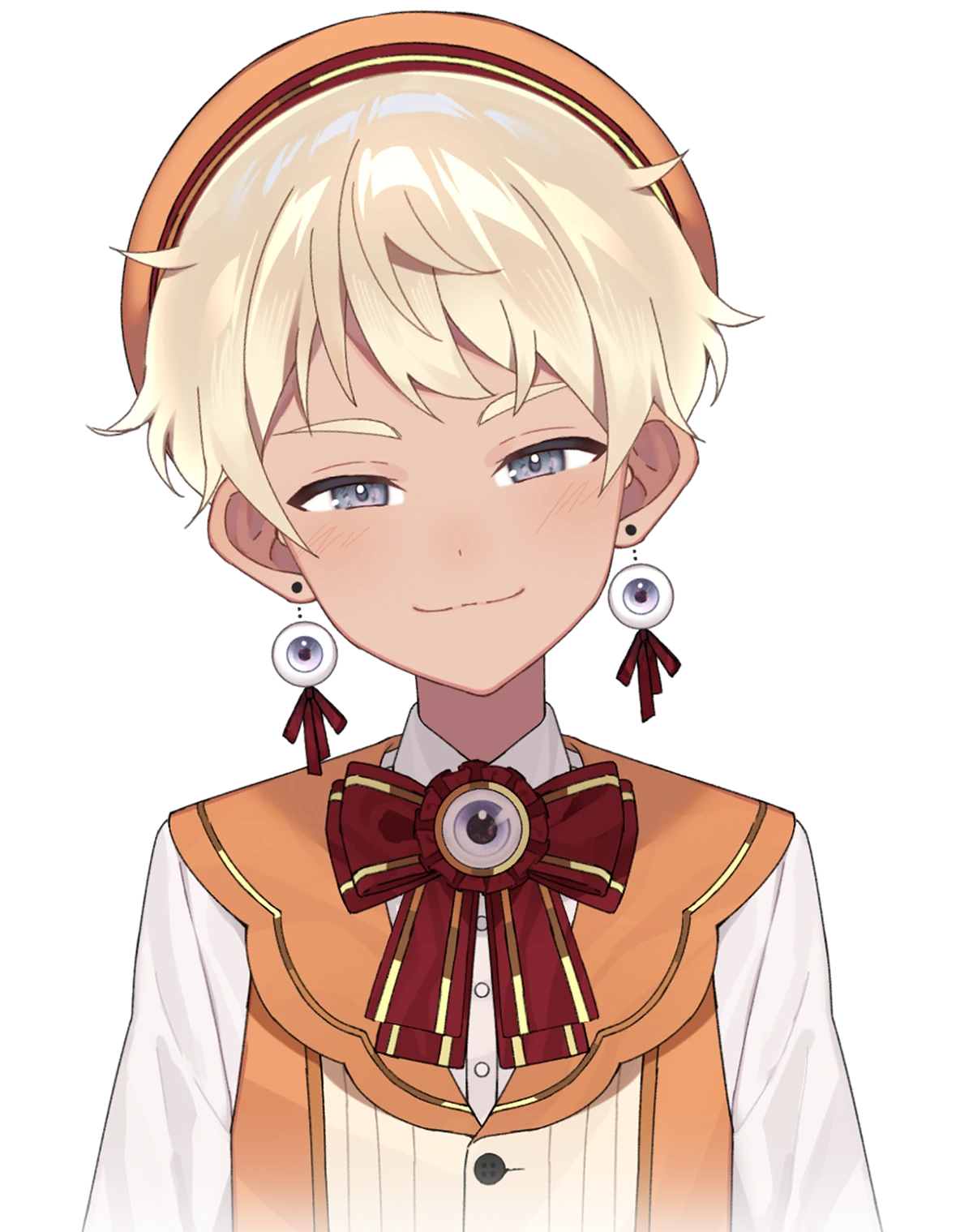 Apollo Kepler | Virtual YouTuber Wiki | Fandom