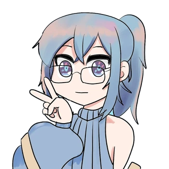 Blue Potami | Wiki Virtual YouTuber | Fandom