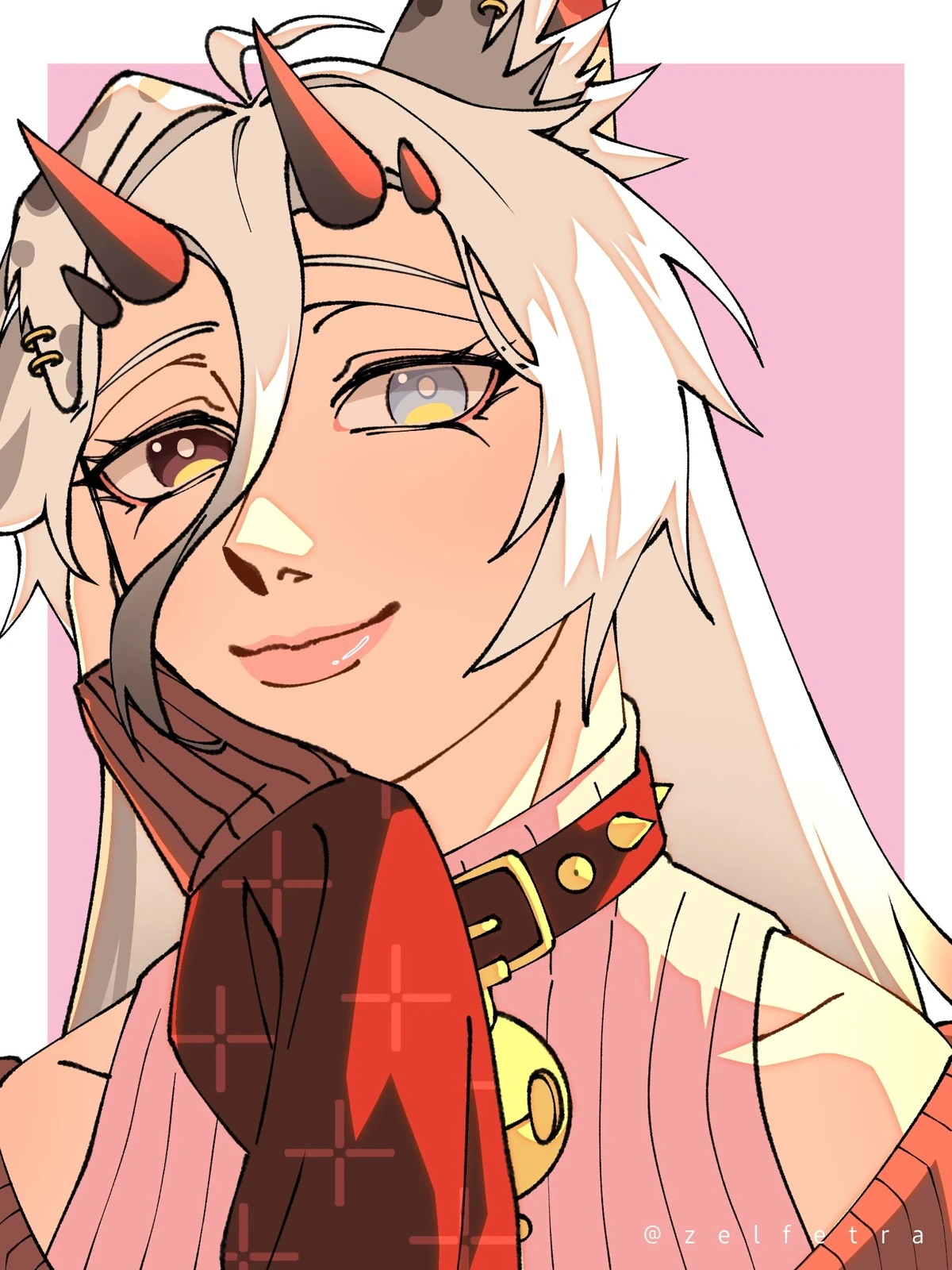 Heiri | Virtual YouTuber Wiki | Fandom